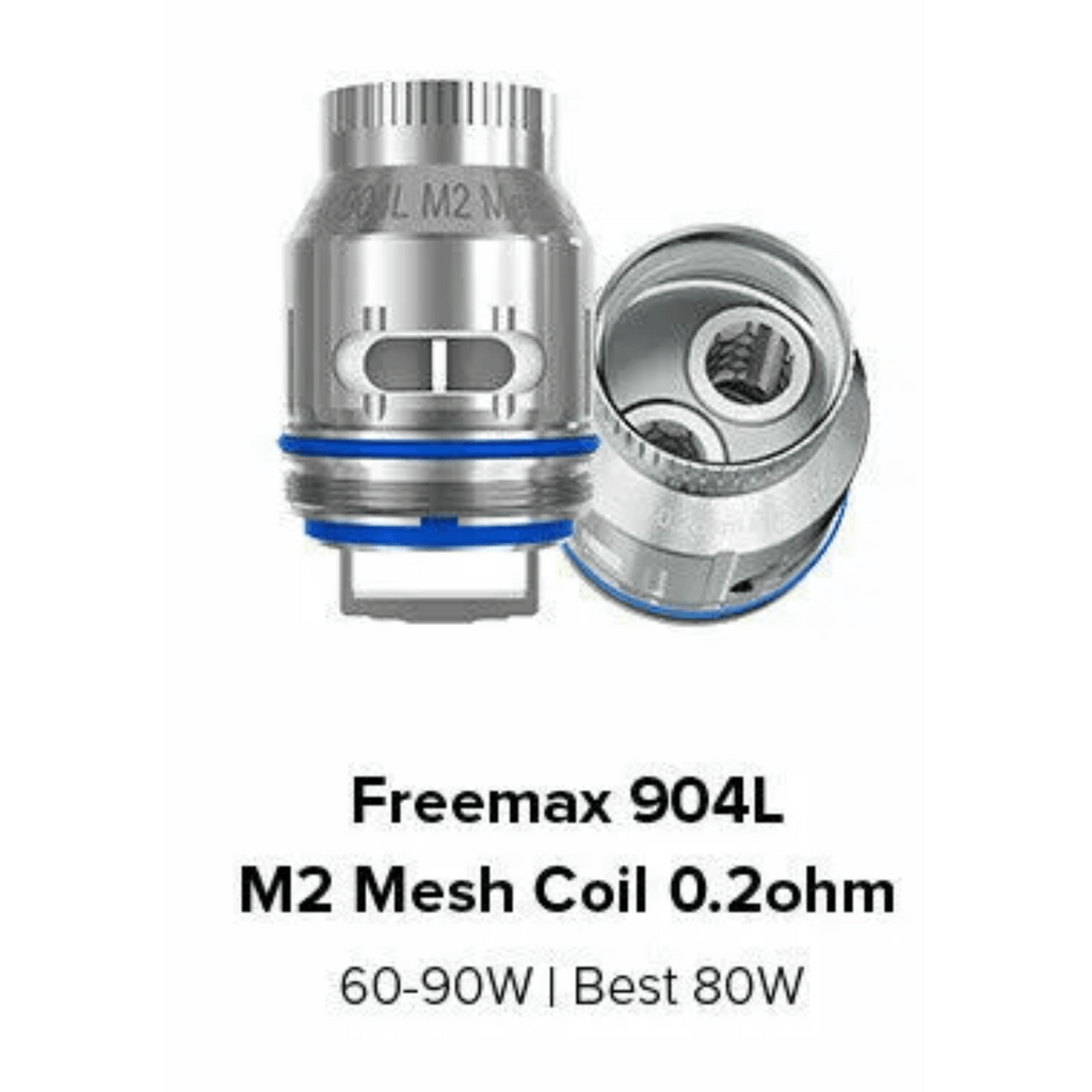 Freemax Pro 2 M2 Mesh Coil – Replacement Coil 0.2Ω