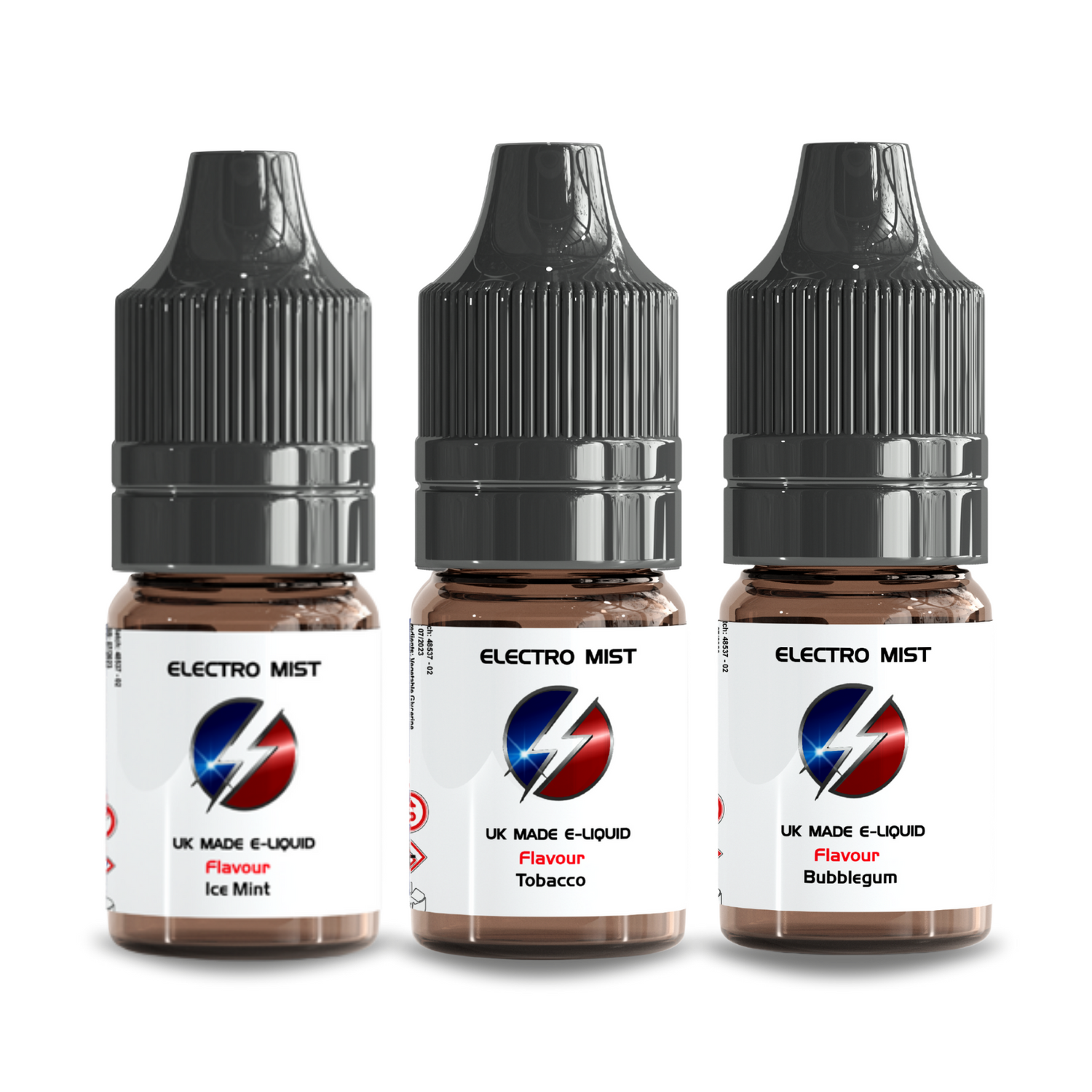 Electromist UK Online Vape Shop - Free Delivery £20