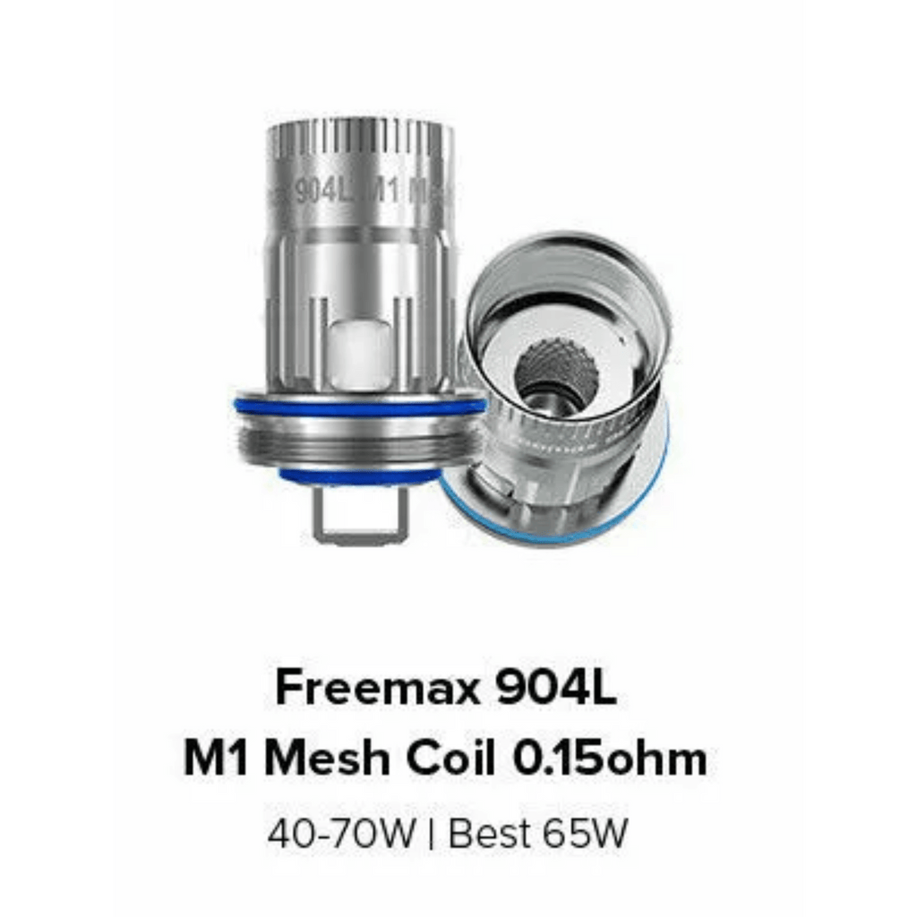 Freemax Pro 2 M1 Mesh Coil - Electromist.co.uk